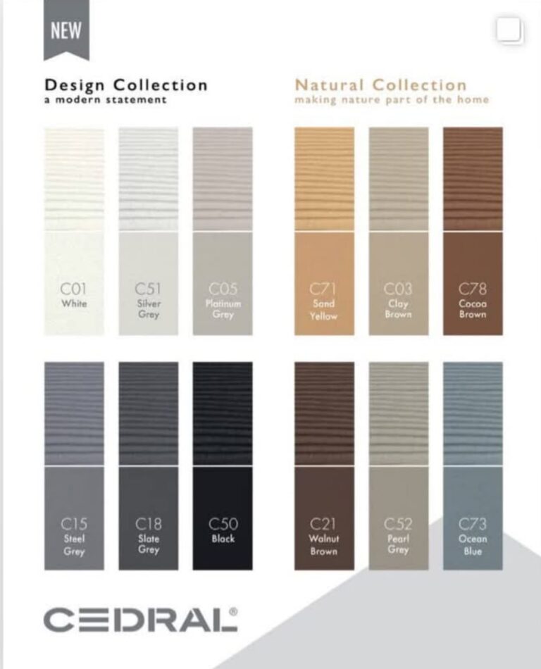 CG Cladding Solutions | Expert Cladding System Installers